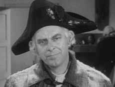 Harlan Warde | Mayberry Wiki | Fandom