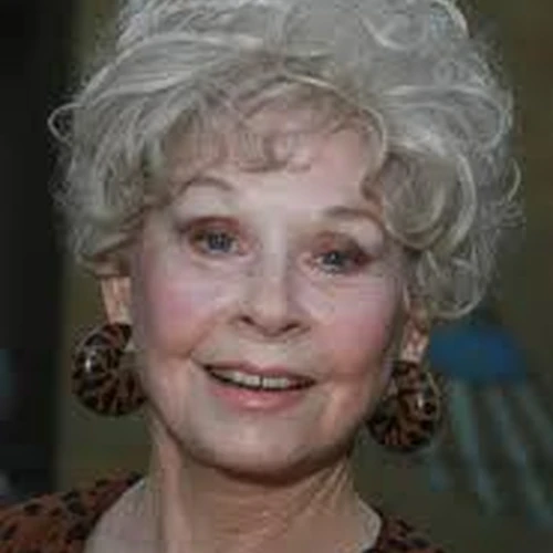 The Rounders Sue Ann Langdon