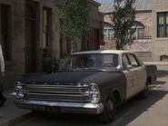 Squad Car | Mayberry Wiki | Fandom