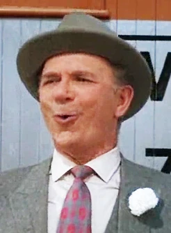 Bradford J. Taylor | Mayberry Wiki | Fandom