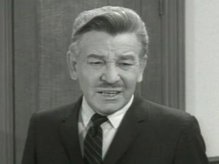 Warren Parker | Mayberry Wiki | Fandom