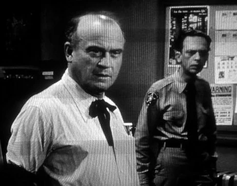 Billy Ray Talbot | Mayberry Wiki | Fandom