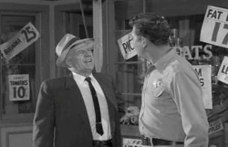 Charlie O'Malley | Mayberry Wiki | Fandom