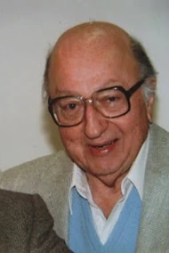 Fred S. Fox | Mayberry Wiki | Fandom