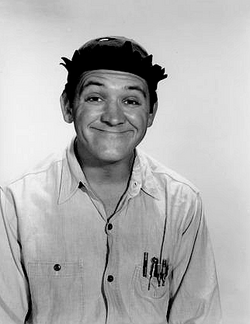 Goober Pyle | Mayberry Wiki | Fandom