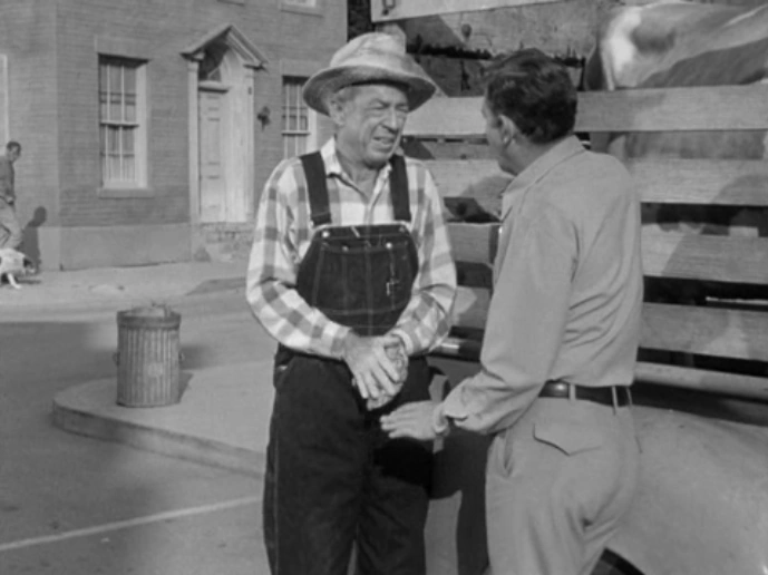 Tate Fletcher | Mayberry Wiki | Fandom