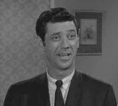 George Spence | Mayberry Wiki | Fandom