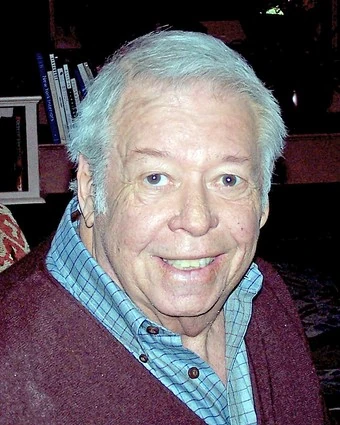 Bill Idelson | Mayberry Wiki | Fandom