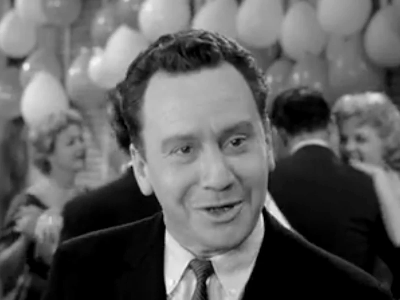 Harry Becktoris | Mayberry Wiki | Fandom