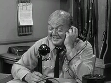 George Cisar | Mayberry Wiki | Fandom