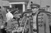 The Mayberry Band | Mayberry Wiki | Fandom