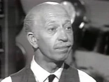 Frank Cady | Mayberry Wiki | Fandom