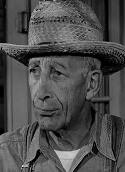 Mr. Frisby | Mayberry Wiki | Fandom