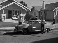 Goober Takes a Car Apart | Mayberry Wiki | Fandom