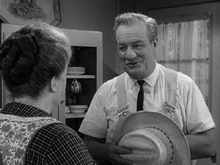 Lyle Latell | Mayberry Wiki | Fandom