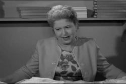 Miss Primrose | Mayberry Wiki | Fandom