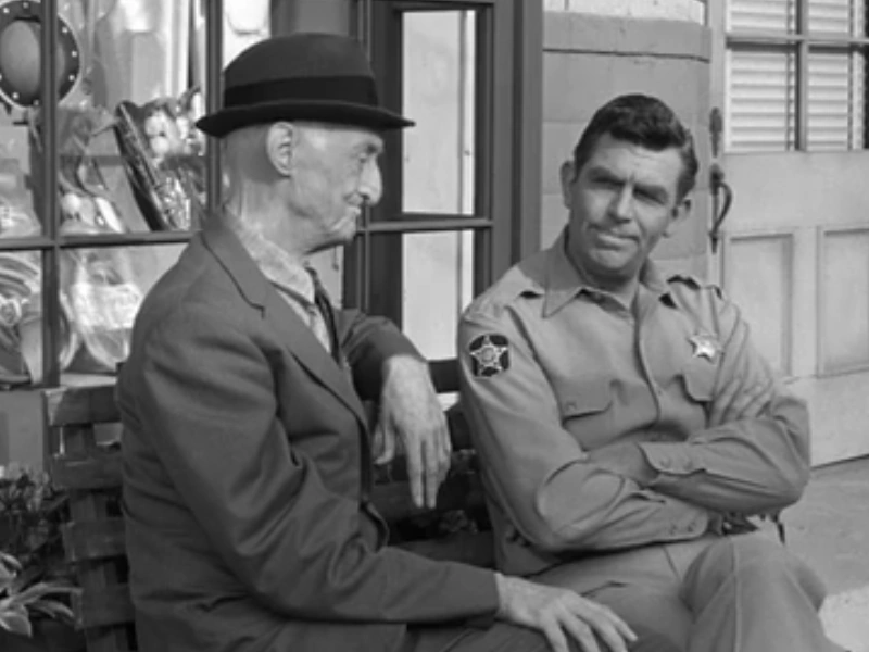 Sam Benson | Mayberry Wiki | Fandom