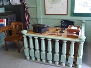 Mayberry Courthouse | Mayberry Wiki | Fandom