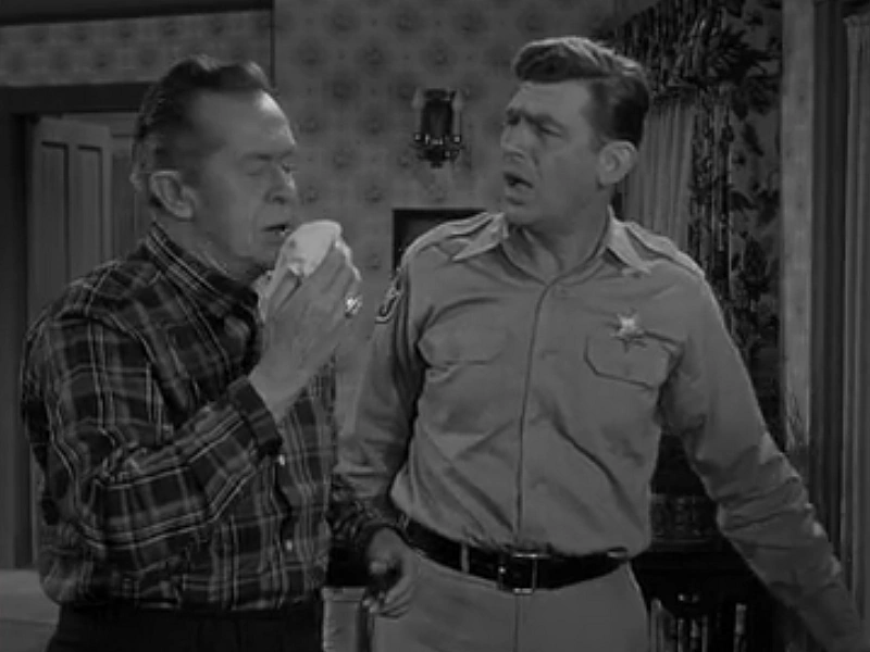 Cliff | Mayberry Wiki | Fandom