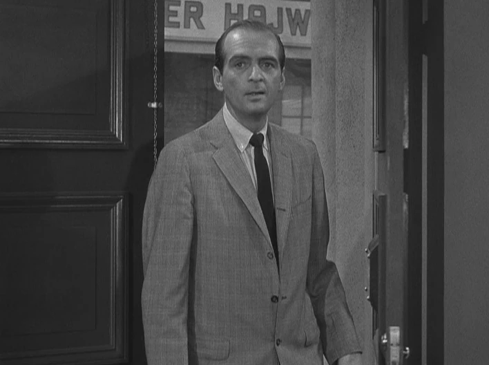 Dan Frazer | Mayberry Wiki | Fandom