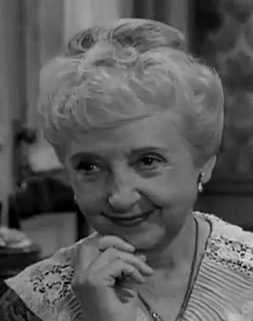 Mrs. Mendelbright | Mayberry Wiki | Fandom