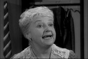 Mrs. Mendelbright | Mayberry Wiki | Fandom