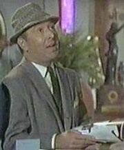 Marc London | Mayberry Wiki | Fandom