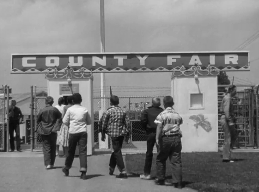 Fair Grounds | Mayberry Wiki | Fandom