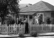 Mayberry Goes Bankrupt | Mayberry Wiki | Fandom