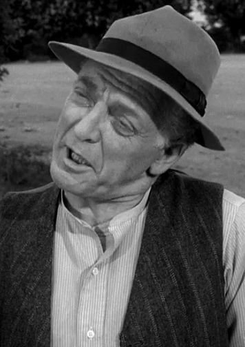 Jubal Foster | Mayberry Wiki | Fandom