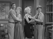 The Arrest of the Fun Girls | Mayberry Wiki | Fandom