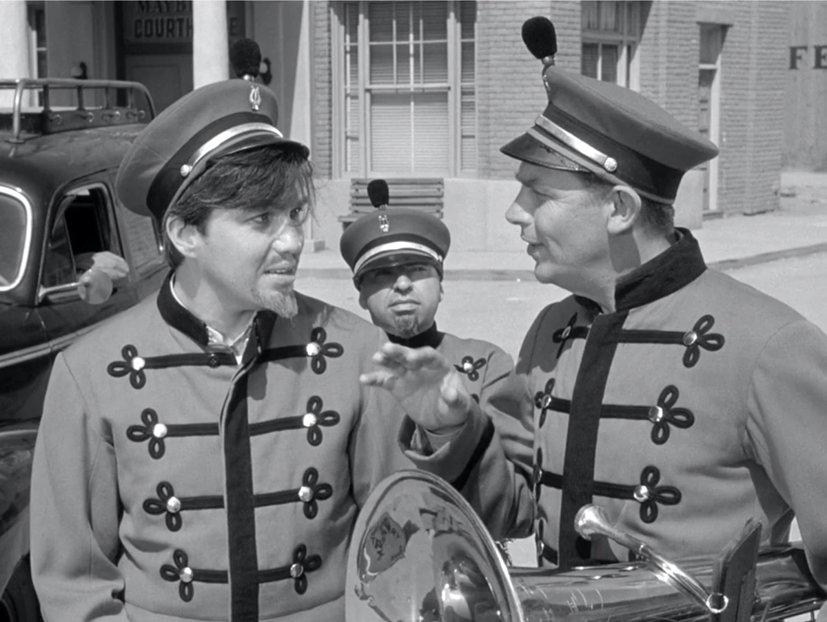 Category:The Andy Griffith Show Episodes | Mayberry Wiki | Fandom