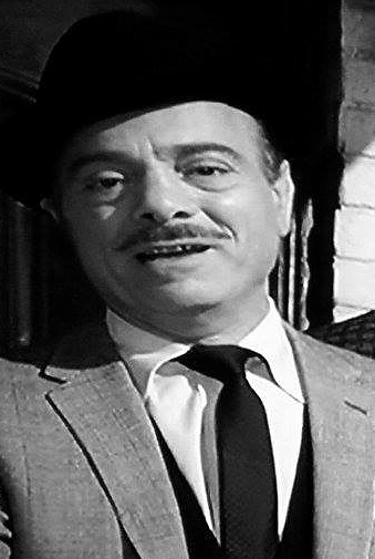 Sheldon Davis | Mayberry Wiki | Fandom