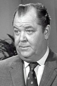 Hal Smith | Mayberry Wiki | Fandom