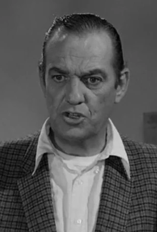 Al | Mayberry Wiki | Fandom