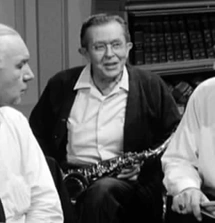 Luther | Mayberry Wiki | Fandom