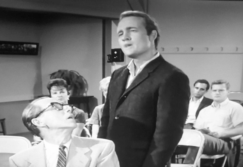 Duane | Mayberry Wiki | Fandom