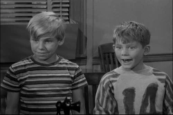 Trey Bowden | Mayberry Wiki | Fandom