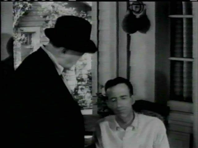 Wally | Mayberry Wiki | Fandom