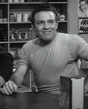 Charlie Beasley | Mayberry Wiki | Fandom