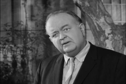 Malcolm Tucker | Mayberry Wiki | Fandom