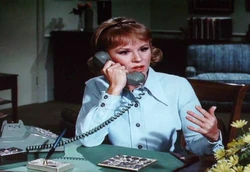 Bunny Wilson | Mayberry Wiki | Fandom