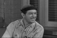 Goober Takes a Car Apart | Mayberry Wiki | Fandom