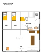 Mayberry Courthouse | Mayberry Wiki | Fandom