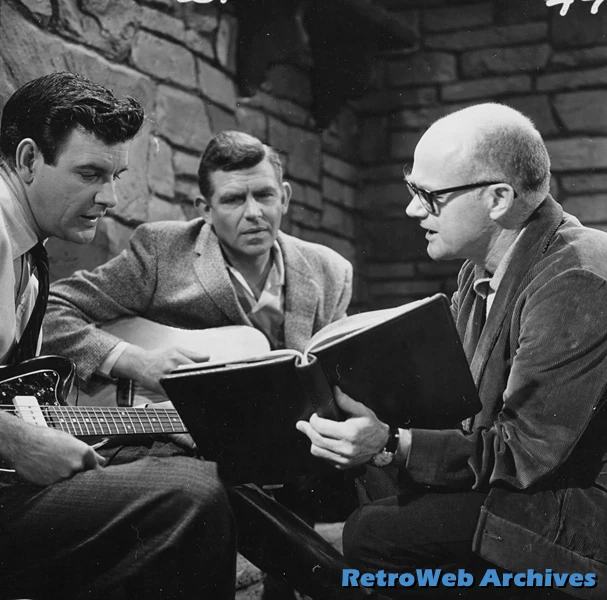 Bob Sweeney | Mayberry Wiki | Fandom
