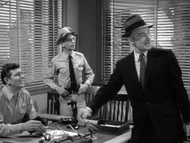 John Graham | Mayberry Wiki | Fandom