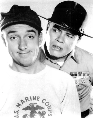 Gomer Pyle U.S.M.C. (series) | Mayberry Wiki | Fandom