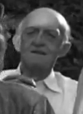 Mathew McCue | Mayberry Wiki | Fandom