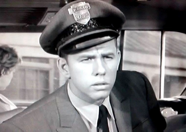 Bus driver | Mayberry Wiki | Fandom