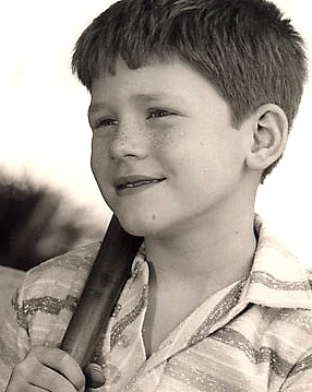 Ron Howard Opie Taylor